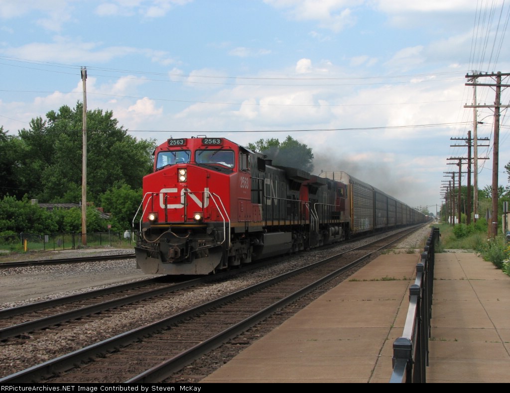 CN 2563